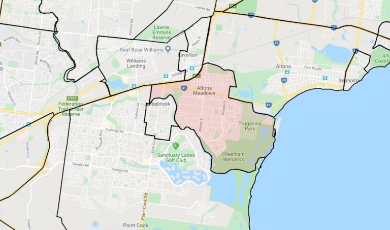 Conveyancing Altona Meadows | Conveyancer Altona Meadows