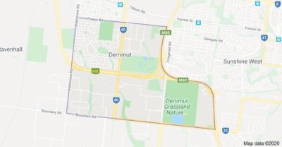 Derrimut - Fisher Conveyancing